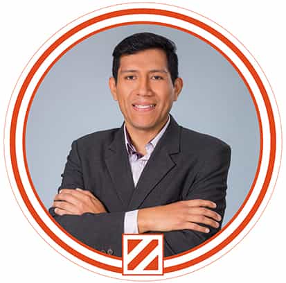 Nosotros | Dynaflux - Dynaflux